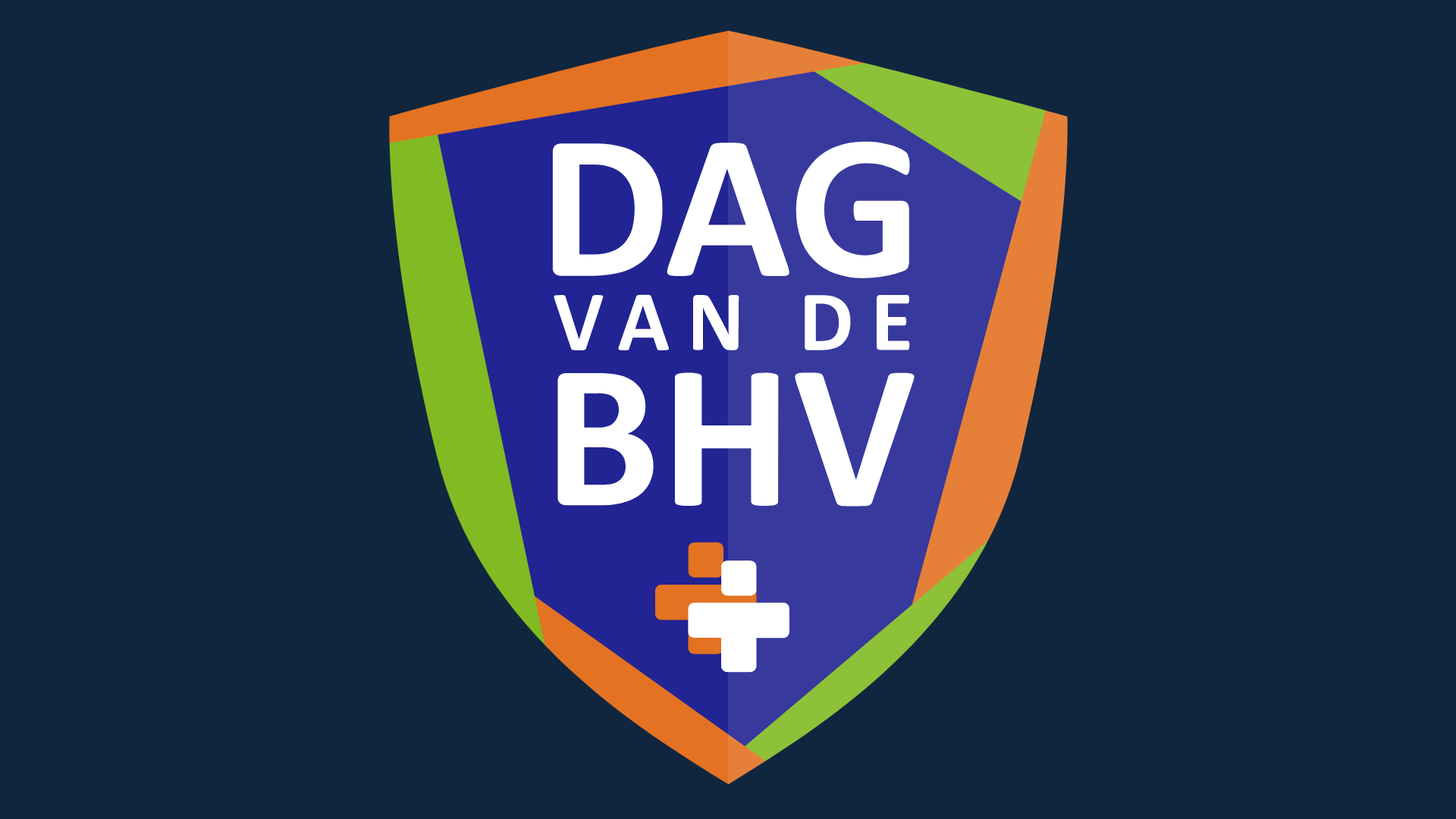 Dag van de BHV - 7 november - G4S Training & Safety