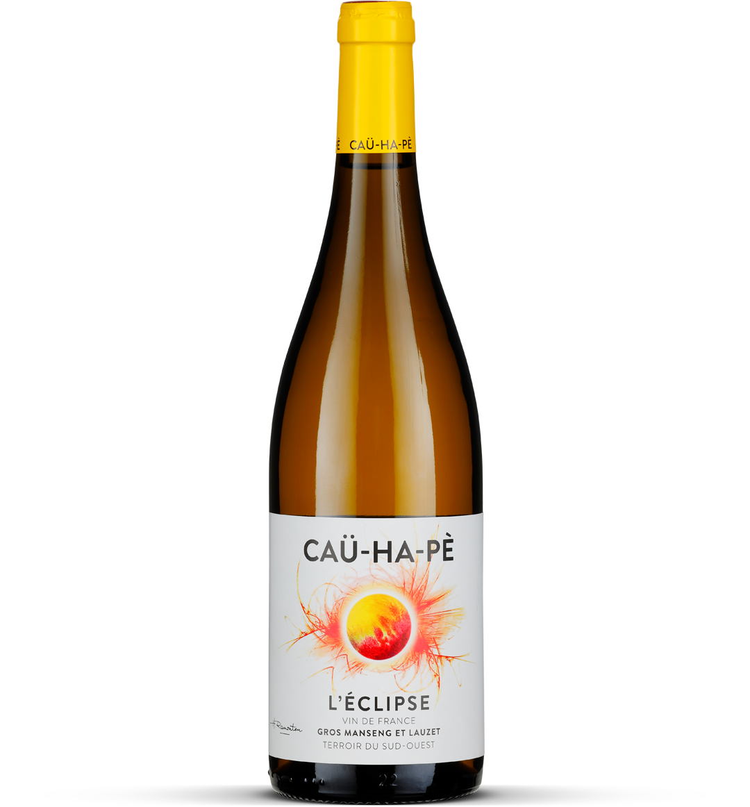 2023 L'Éclipse - Vin de France | Wijnkoperij Okhuysen